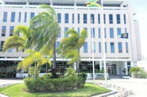 ISA gets PaperSmart - Jamaica Observer