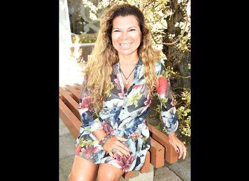 Cocktails with - Fernanda Pinheiro - Jamaica Observer