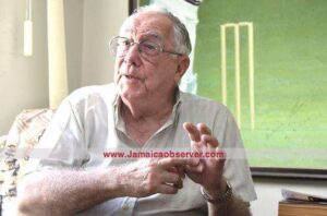 The Jackie Hendriks story - Jamaica Observer