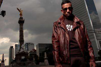 Rapper reclaiming his ‘Shyne’ - Jamaica Observer