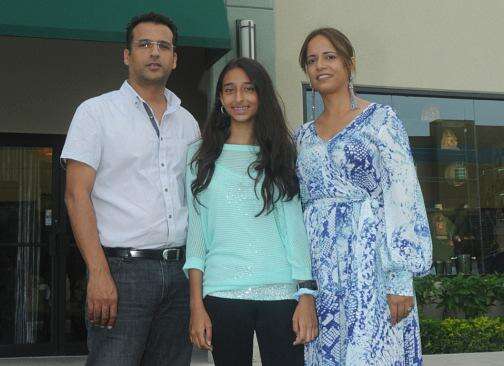 Part 2 captions Mystic Thai - Jamaica Observer