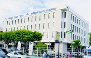 HEART Trust provides more MSME support - Jamaica Observer