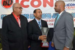 Need for greater strategy to solve challenges — Gooden - Jamaica Observer