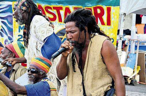 Rastafari, other religions, to feature in independence celebrations ...