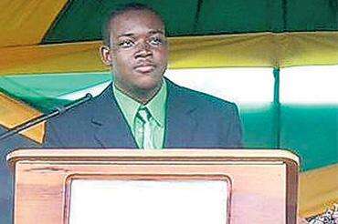 JLP youth arm says Jennifer Edwards trying to create mischief - Jamaica ...