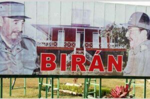 Biran town, where it all started for Fidel Castro - Jamaica Observer