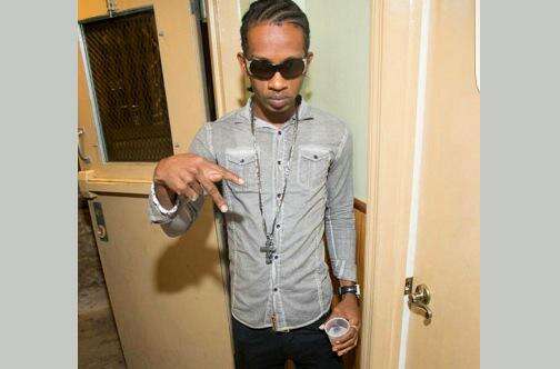 Semi Matic teaches lesson in Graduation - Jamaica Observer