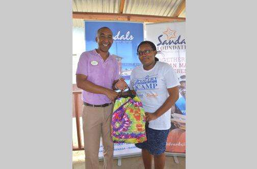 ‘A heart-warming poetic journey’ - Jamaica Observer