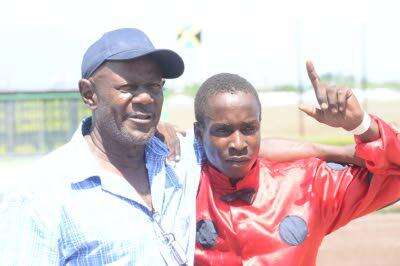 It’s Johnson’s time at last - Jamaica Observer