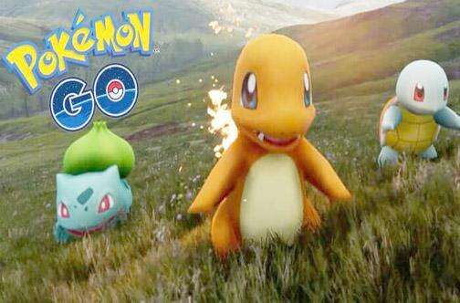 Pentagon clamps down on Pokemon Go - Jamaica Observer