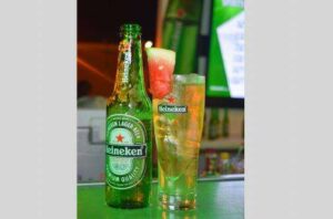 Heineken House Food - Jamaica Observer