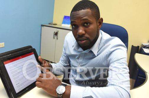 The ‘taxbreakonaire’ - Kingsley Morgan’s love affair with the written ...