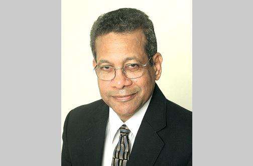 Baugh among five getting OJ - Jamaica Observer