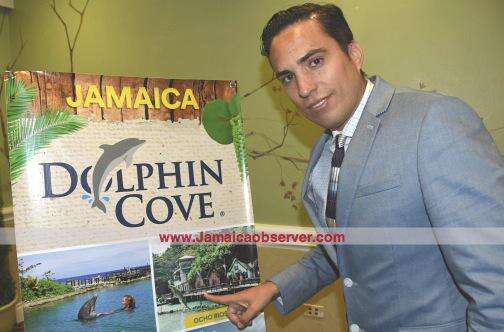 Dolphin Cove has big plans for Prospect Outback Adventure - Jamaica ...