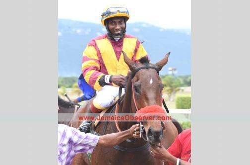 I have my mind on the championship – Wesley Henry - Jamaica Observer