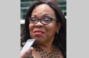 Owner Faye Lee wants to win a Jamaica Derby - Jamaica Observer