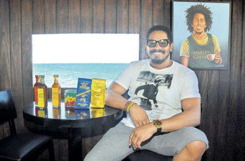Jammin Java Corp loses Marley Coffee licence - Jamaica Observer
