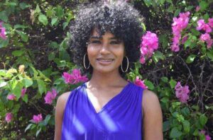 Cocktails With... Amita Persaud Webb - Jamaica Observer
