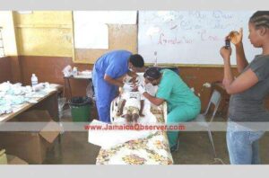 Helping Mount Waddy - Michael Folkes gives back to his community ...