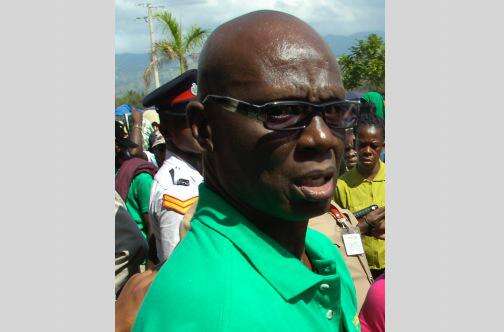 New cemetery for Old Harbour - Jamaica Observer