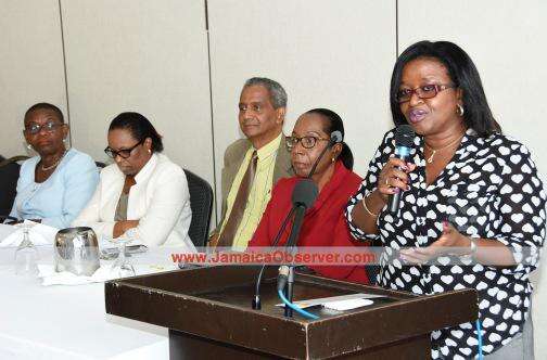 Changes coming for Astra 5K Walk/Run - Jamaica Observer