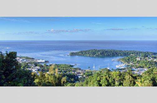 Deryk Meany’s Magnificent TEN - Jamaica Observer