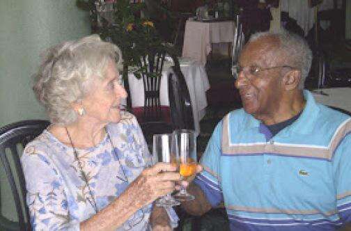 Unforgettable Fred Wilmot - Jamaica Observer