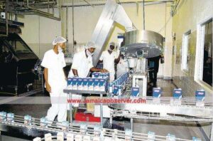 Seprod going into Dom Rep, Haiti - Jamaica Observer