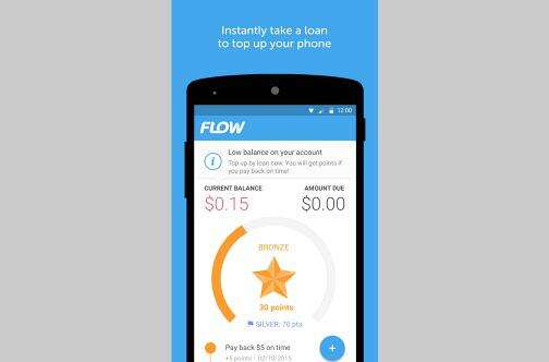 Digicel simplifies borrowing as FLOW expands credit loan product ...