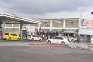 Man jailed for stealing gas from Johnson’s Petroleum - Jamaica Observer