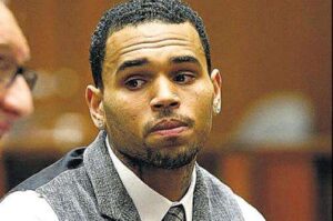 Charges against singer Chris Brown a 'set up': attorney - Jamaica Observer
