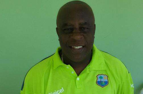 Sebastien replaces Walsh as WICB selector - Jamaica Observer