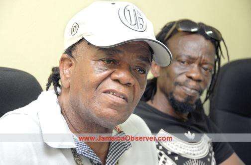 ‘Action’ vintage show on Saturday - Jamaica Observer