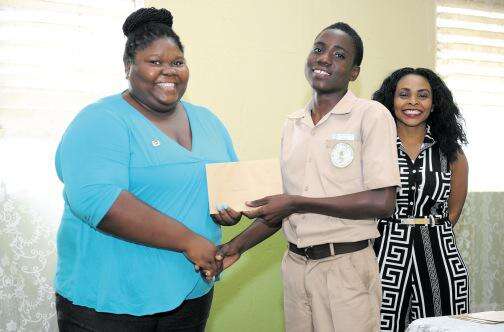 Rural students poised for CSEC success in 2017 - Jamaica Observer