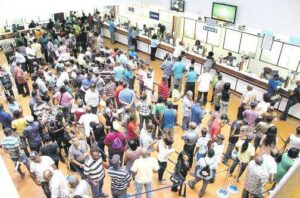 Photo: Revised property tax scheme - Jamaica Observer