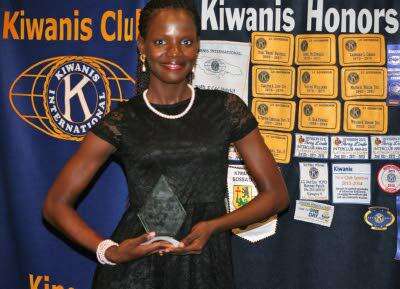 Melessa Vassell’s affair of the art - Jamaica Observer