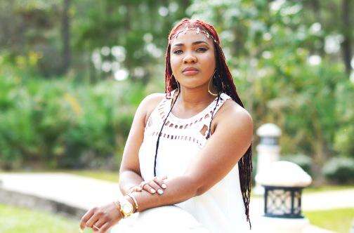 Isha Blender’s Epiphany - Jamaica Observer