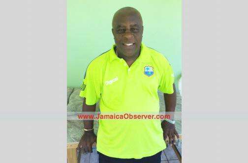 Sebastien replaces Walsh as selector - Jamaica Observer