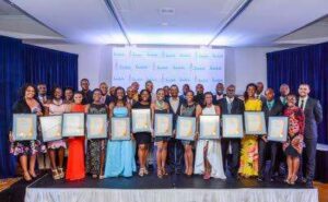 Sandals graduates new batch of trainee managers - Jamaica Observer
