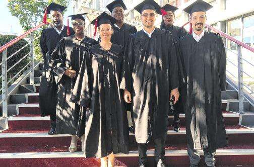 Four Sandals managers get Dutch training - Jamaica Observer