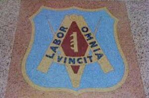 Labor Omnia Vincit (Work conquers all) - Jamaica Observer