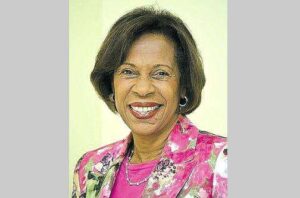 Molly Rhone to be honoured during CB Group UWI 5K - Jamaica Observer