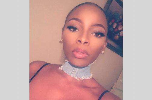 Aw Fashion :Denim Choker Revolution - All Woman