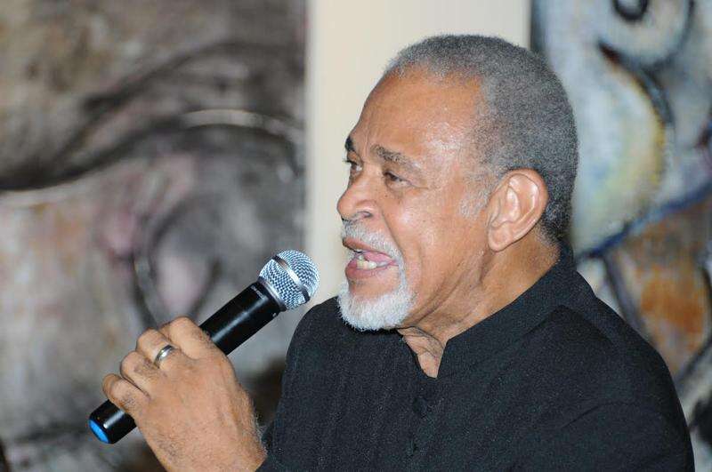 Artist and musician Cecil Cooper dies - Jamaica Observer