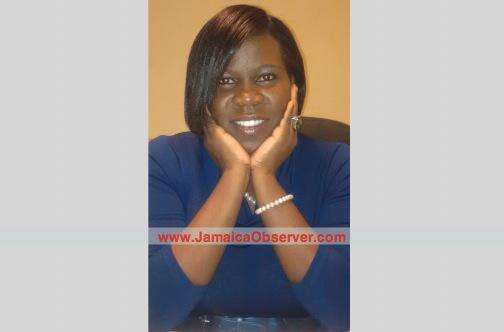 Remembering Ingrid Brown - Jamaica Observer