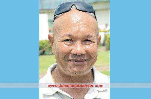 WHAT THEY SAY: Michael Beecham - Racehorse trainer - Jamaica Observer