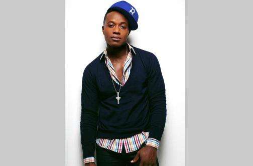 Happy times for Razor B - Jamaica Observer