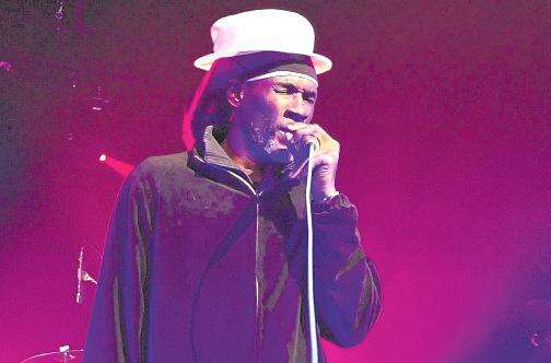 Livicated to Akae Beka - Jamaica Observer