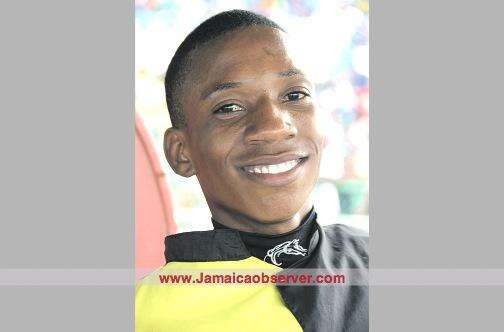 Shamaree Muir returns from Canada - Jamaica Observer