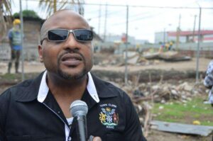 Budget being put together for renovation of May Pen Cemetery - Jamaica ...